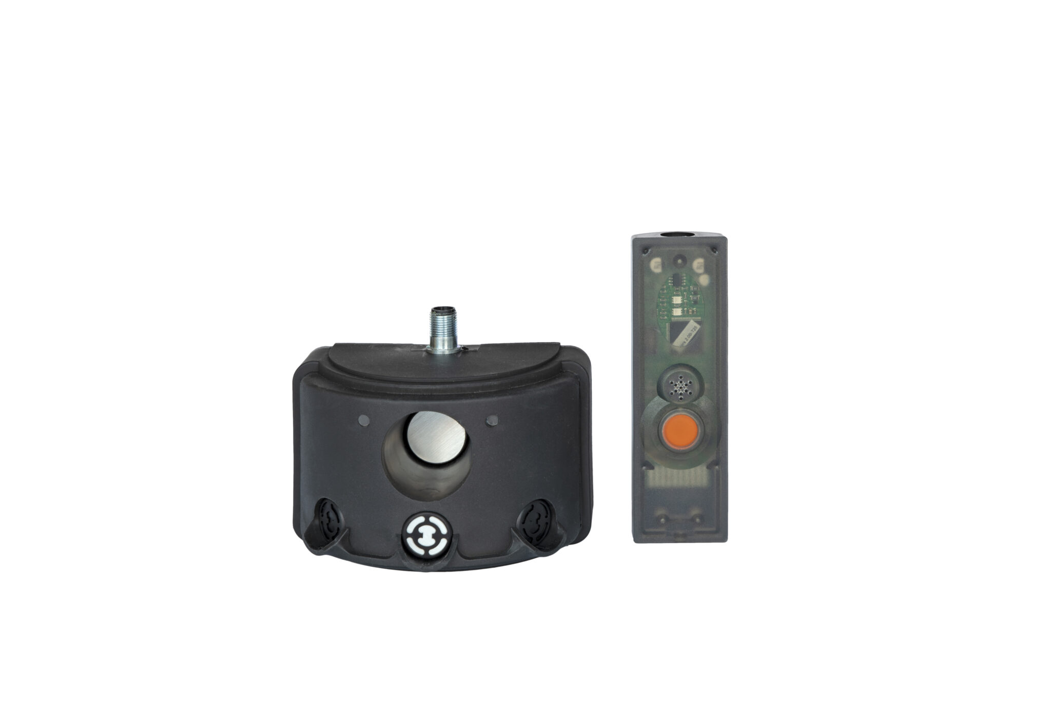 Safe & Alert – quickautopart – digitalize your safety